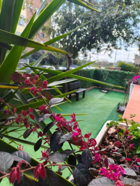 Gioia House Bilocale 4 Posti Letto 10 Min Dal Mare - Sassari