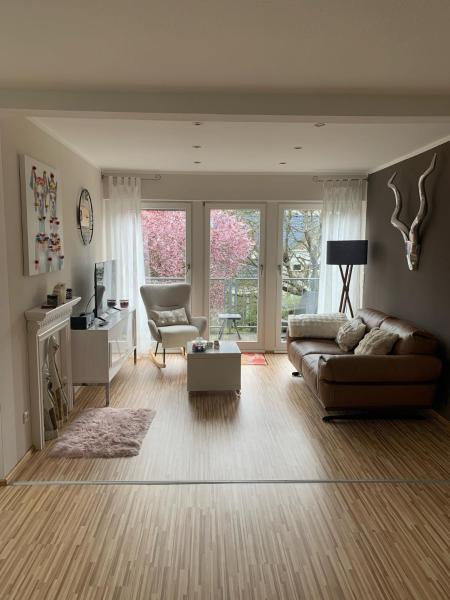 Business Apartment Bugl - Brühl