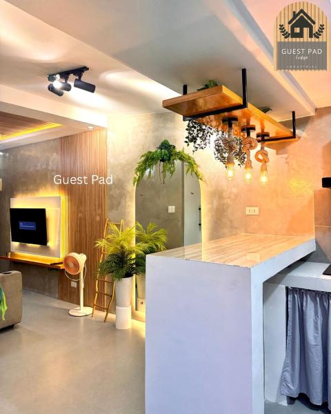 Guest Pad - Philippines