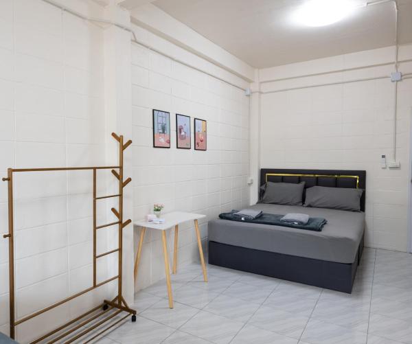 ดอนเมือง 205 Near Don Mueang Airport & Bts Wat Phrasi - Bangkok Don Mueang Airport (DMK)
