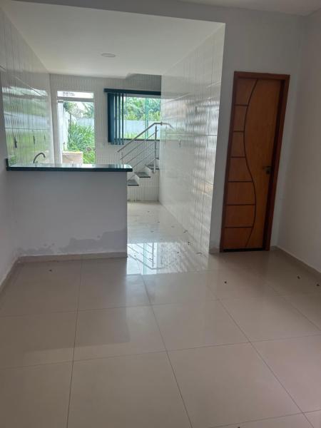 Sobrado Temporada - Goiânia