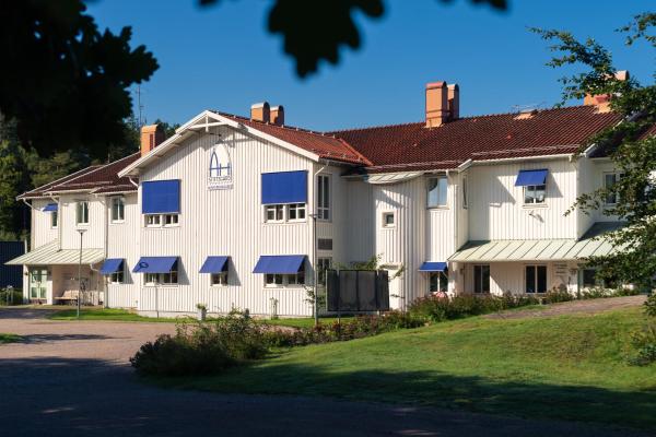 ÅH Stifts- & Konferensgård - Ljungskile