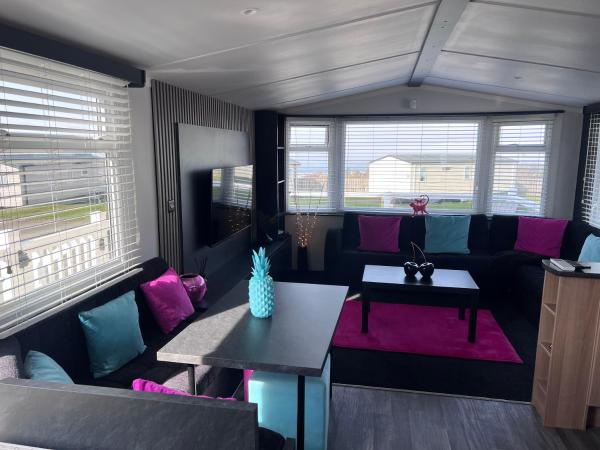 107 Arran View With Wifi - Dumfries and Galloway