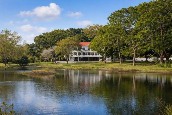 Grand Villa Kalametiya - Sri Lanka