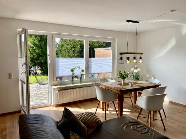 Ferienwohnung Neumann - Bad Bramstedt