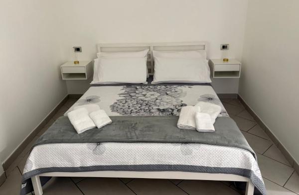 La Casetta Di Vico Giganti - Naples