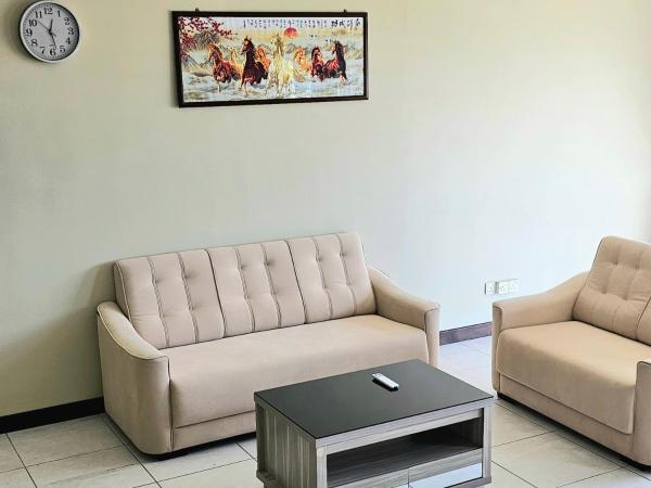 海景10楼5号 Sekinchan Homestay - Sekinchan