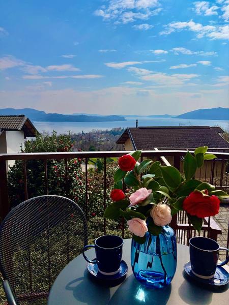 Casa Camelia - Lake Maggiore, Verbania - Lake Maggiore