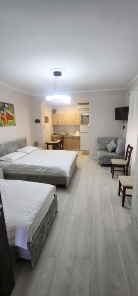 Erla's Apartment - Albania