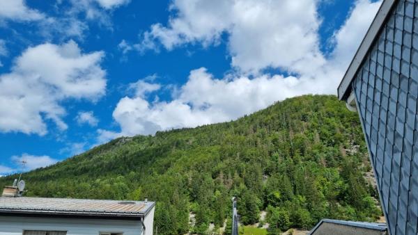 Appartement T3 60m2 Calme - Morez