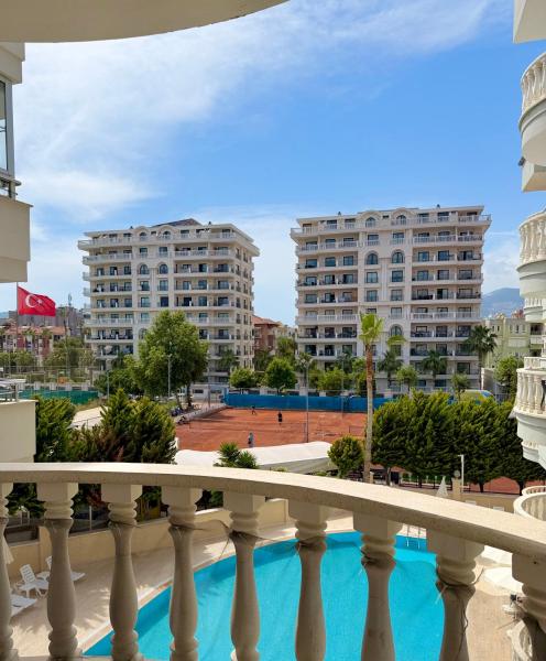 Sa Apartments! 2bd Flat 150m To The Beach - Oba