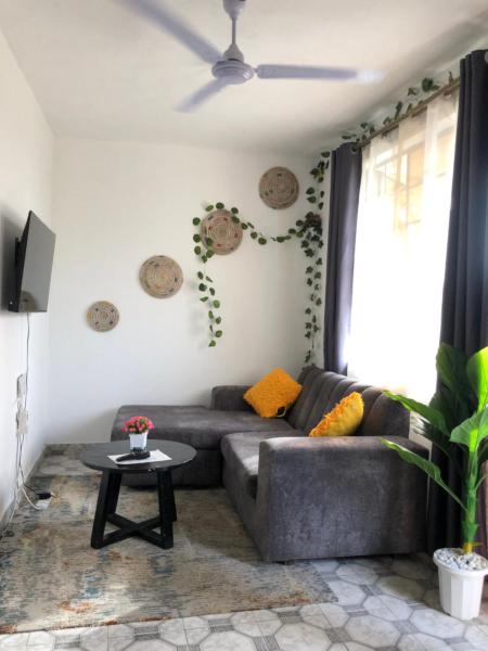 Winterfell Apartments - Mombasa