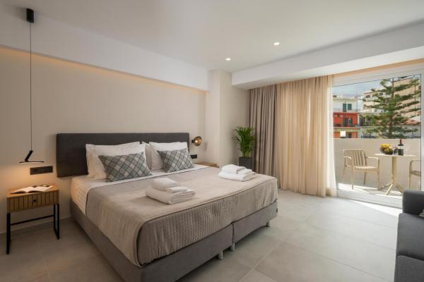 Hermes City Living - La Canée