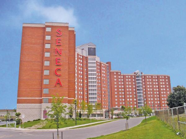 Residence & Conference Centre - Toronto - Toronto