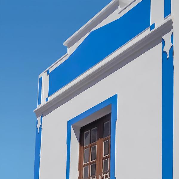 Casa Alfontes - Guia