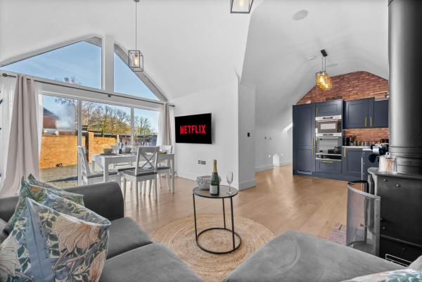 The Sty - Southampton