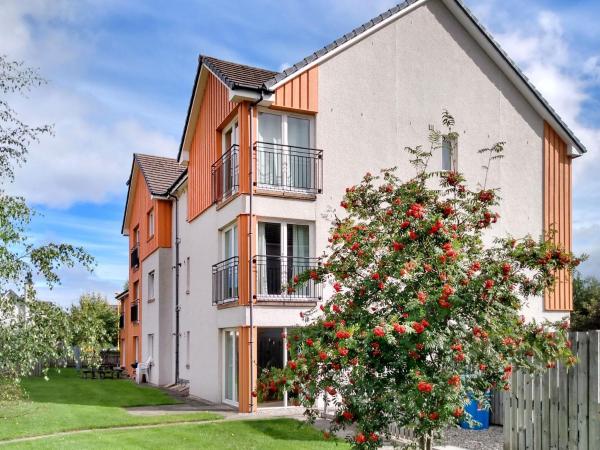 Mont Blanc Apartment - Landmark Forest Adventure Park