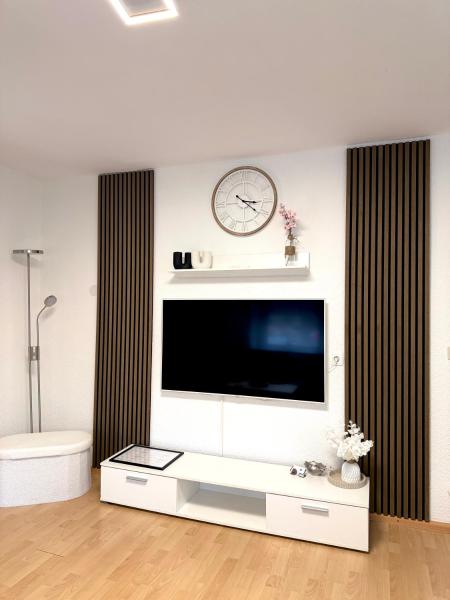 Ferienwohnung Laz - Schweizer Grenze - Bözen