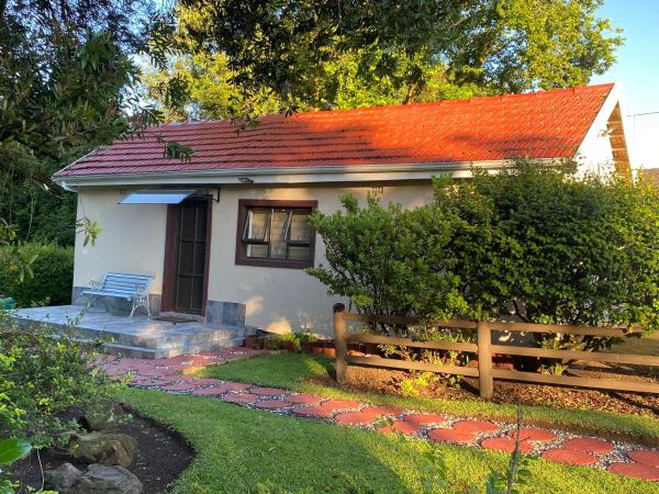 Blue Crane Guesthouse - Pietermaritzburg