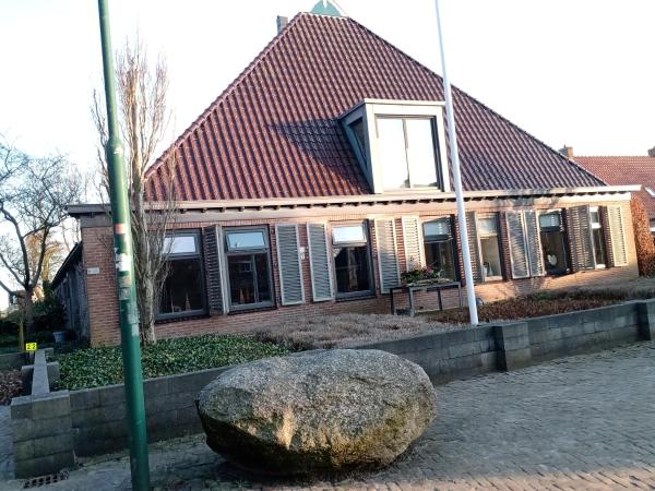 'T Griene Hemeltsje - Pays-Bas