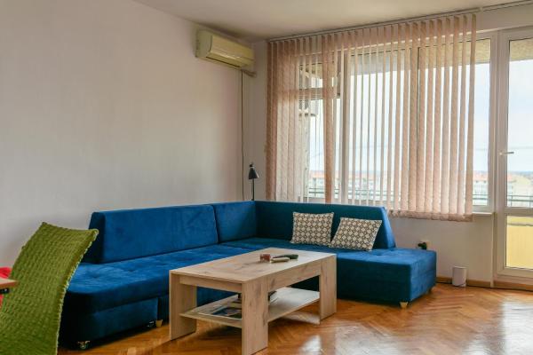 Mia Apartment - Jambol