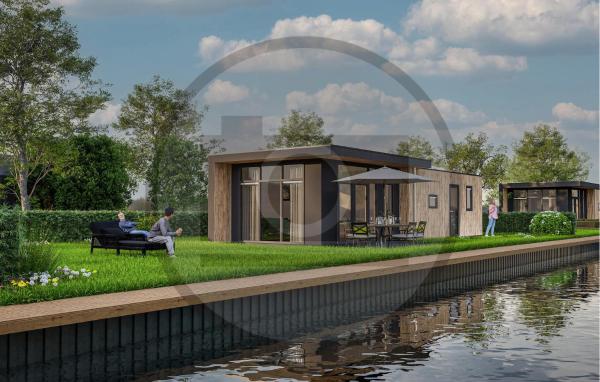 Stunning Home In Vinkeveen With Sauna - Weesp