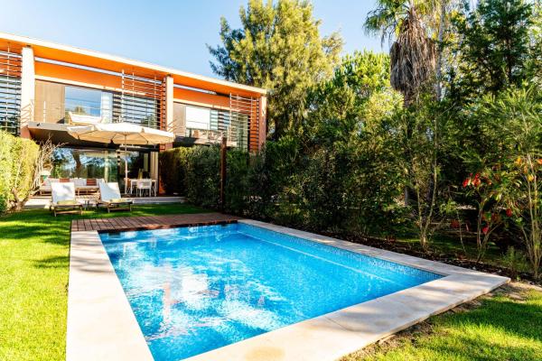Troia Ocean Breeze Villa - Carvalhal