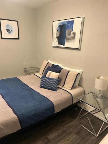 Clifton Walk C2 - Niagara Falls, NY