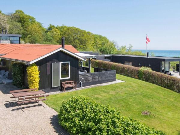 5 Person Holiday Home In Juelsminde - Denmark