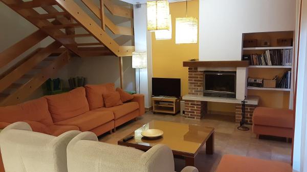 Casas Rurales La Alcubilla - Frómista