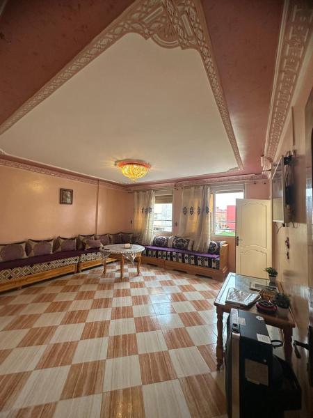 Appartement Champs éLyséen - Berkane