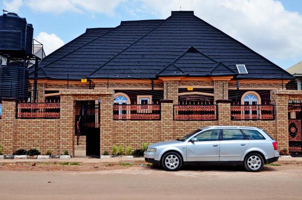 New Benin Home - Nigeria