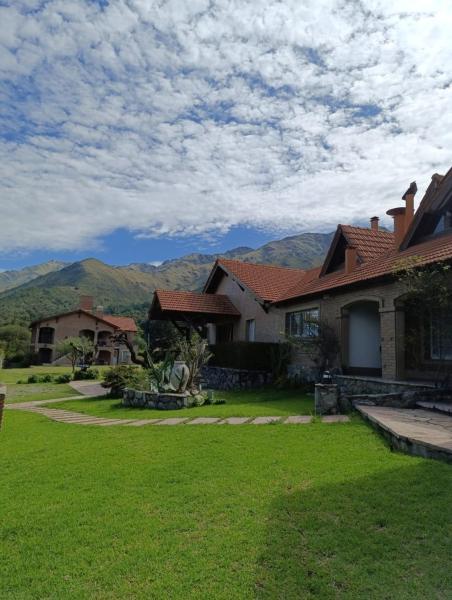 Rincon Del Valle - Merlo