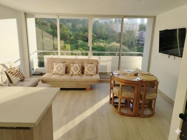 Elegante Y Cómodo | Estrato 6 - Manizales