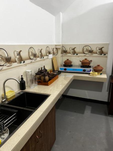 Kandy Green Nature Villa - Kandy