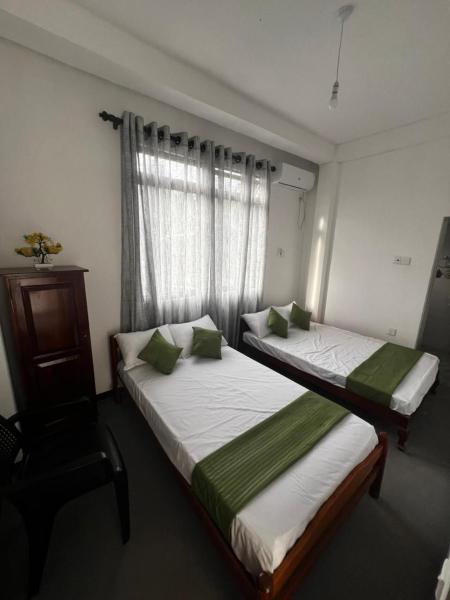 Kandy Green Nature Villa - Kandy