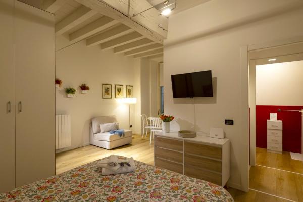 Margherita Home - Brescia