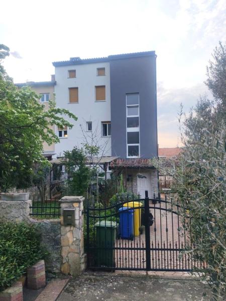Apartmani Katerina - Pula