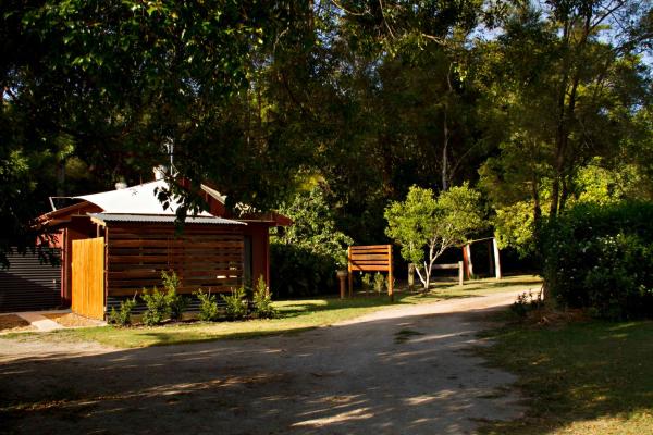Bielby's Hideaway - Sunshine Coast