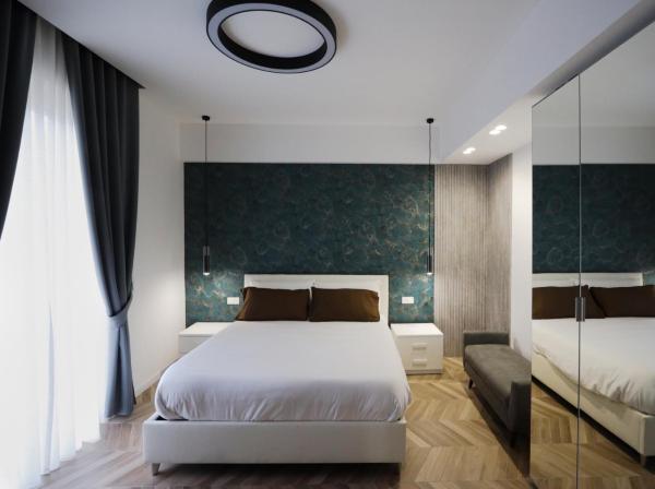 Appartamento Luxury A Via Toledo, Super Centrale - 나폴리