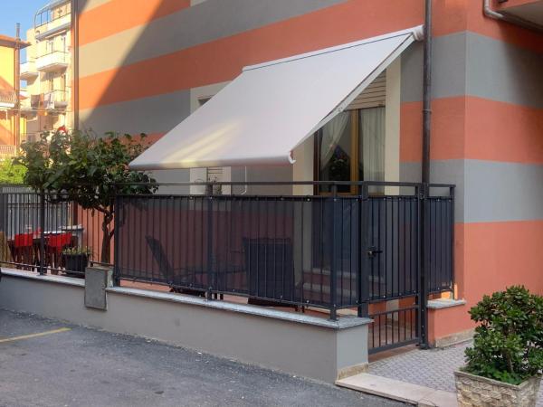 Casa Nonna Angela - Alassio