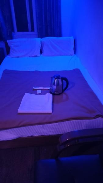 Ganesh Palace - Chennai