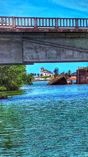Cabo Frio - Hospedagem Econômica Fjn - Cabo Frio