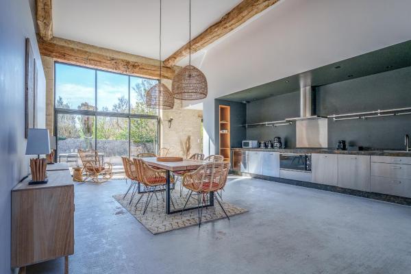 Appartement De Charme 6 P Dans Résidence Avec Piscine Avec Piscine 5 Mn Amboise - Restrie Villandry - Amboise