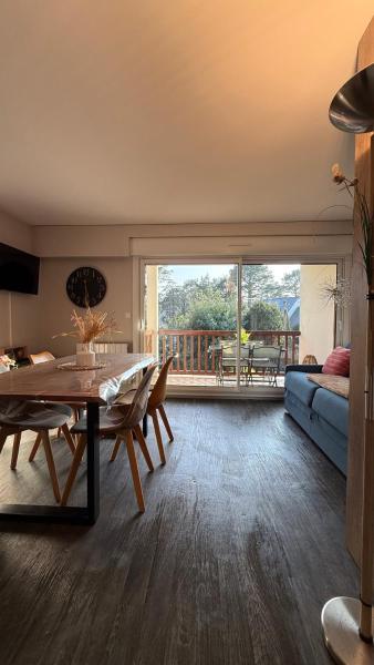 Joli Appartement à 100m De La Plage - Morbihan
