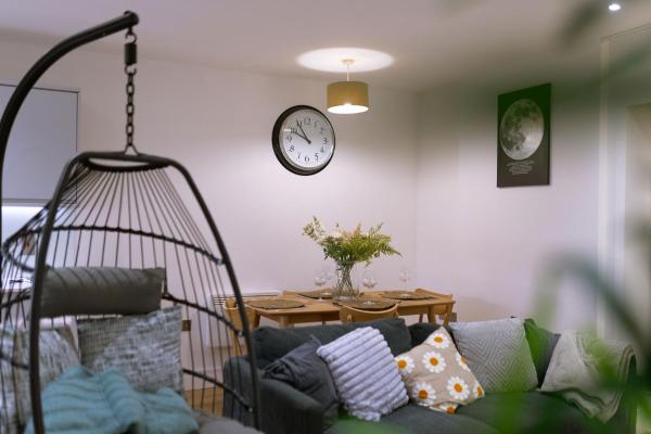 Solid Stay - 2 Bedroom Apartment In Birmingham City Centre - Birmingham