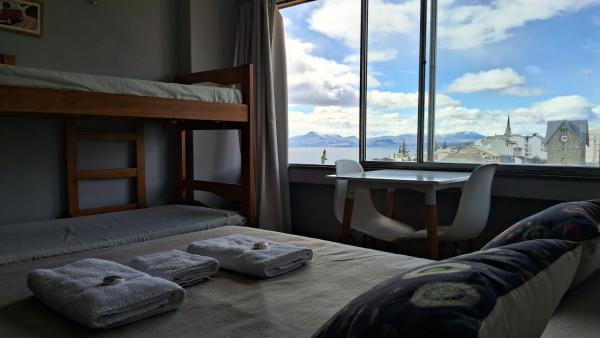 Center Vistas - San Carlos de Bariloche