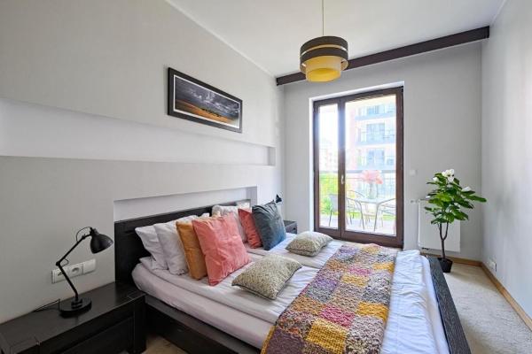 Gdańsk Bright And Spacious Apartments - Gdańsk