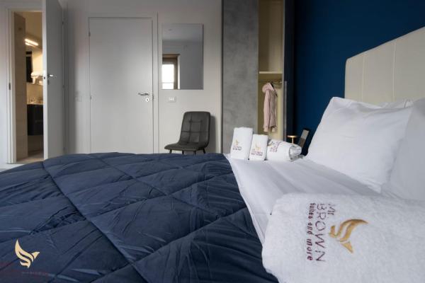 Mrbrown - Bambin Gesu San Paolo - Rome