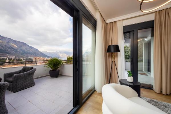 Villa Azure Luxe - Kotor